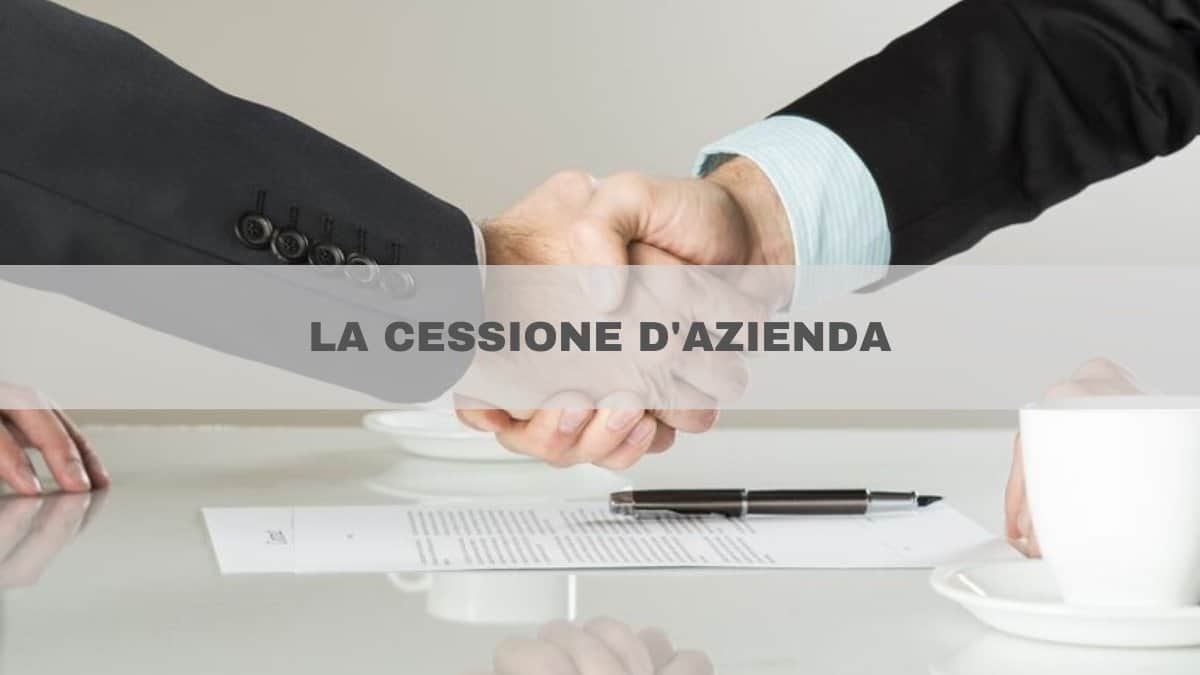 Cessione di azienda con debiti, cosa succede e cosa fare?
